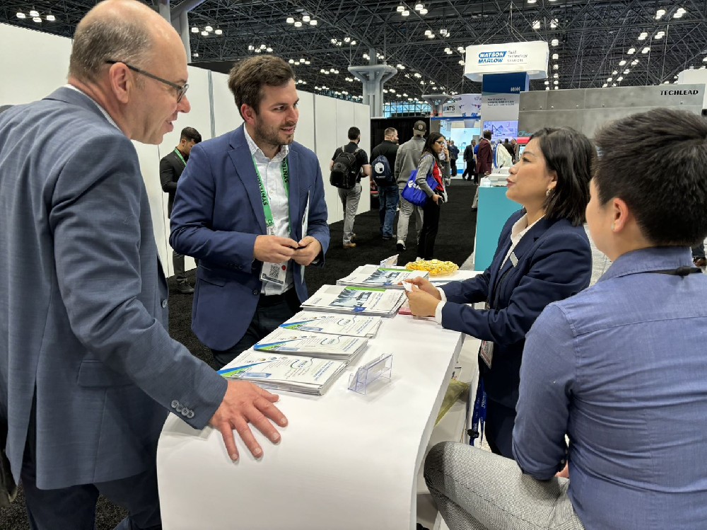 Guangdong World Precision Technology Co., Ltd.