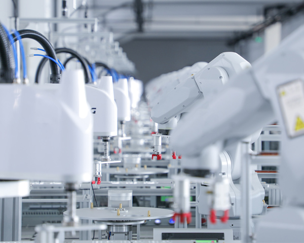 Guangdong World Precision Technology Co., Ltd.